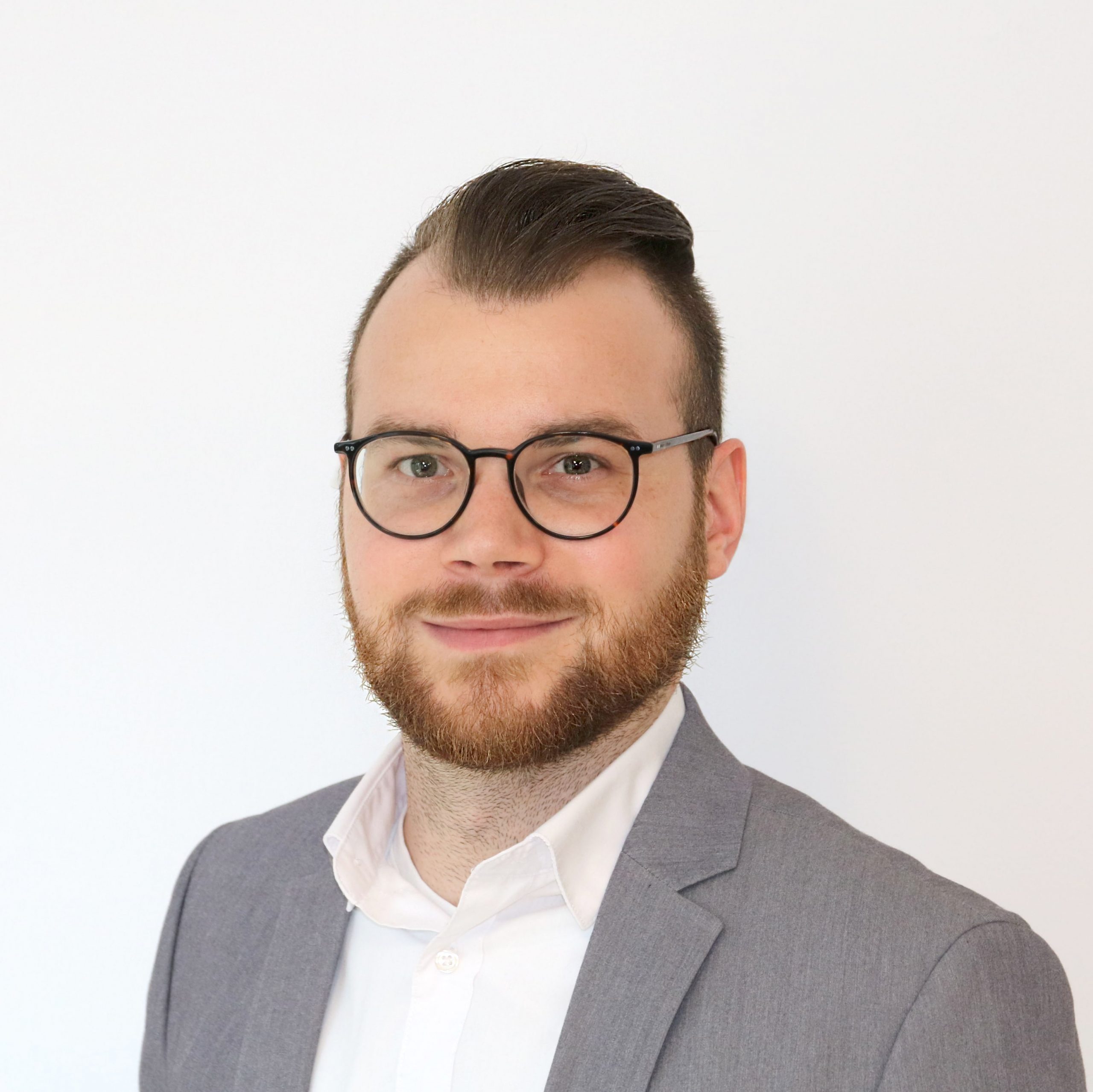 Kevin Binder – e:ndlich