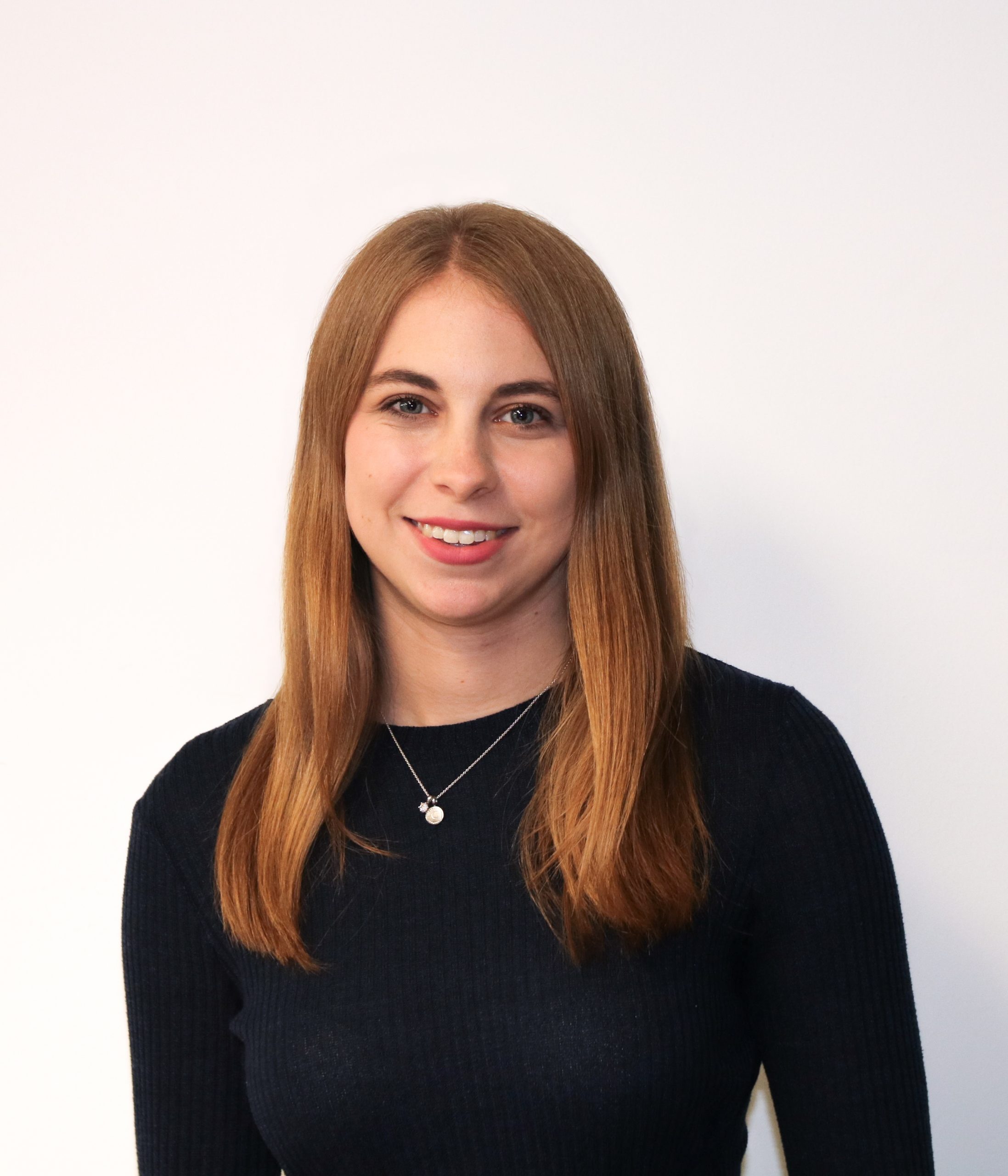 Lea Wagenhäuser – e:ndlich