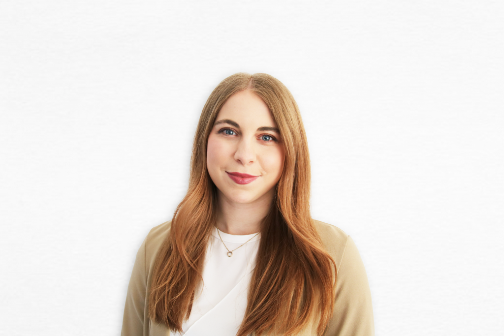 Lea Wagenhäuser – e:ndlich